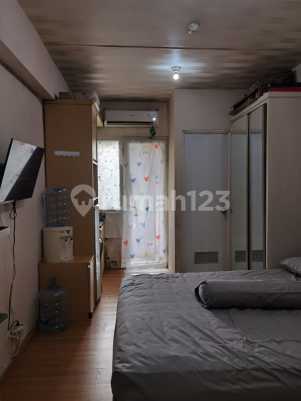 Disewakan Bulanan dan Tahunan Green Pramuka Tipe Studio Siap Huni ...