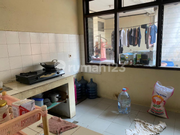 Rumah Unfurnished Bagus Di Jalan Raya Cinere Kota Depok | Rumah123