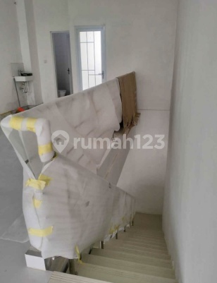 Disewakan Ruko Tukad Balian 2 Lantai Bangunan Baru | Rumah123