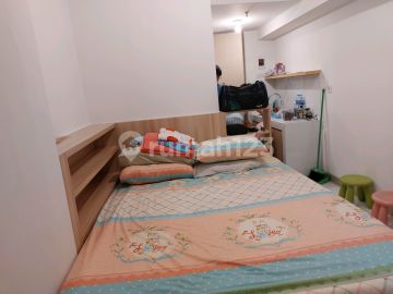 Apartemen Tower Chikusei Lantai 25 Semi Furnished | Rumah123