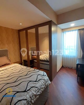 For Rent Best Unit 3+1BR Full Furnish Renov Mid Fl City View | Rumah123