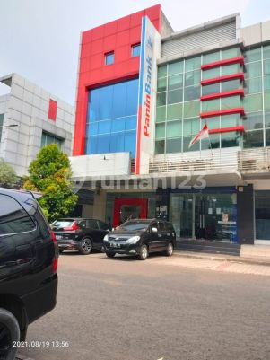 Ruko Murah 4 Lt Dijual Di Ruko Bidex BSD City | Rumah123