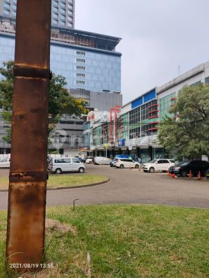 Ruko Murah 4 Lt Dijual Di Ruko Bidex BSD City | Rumah123