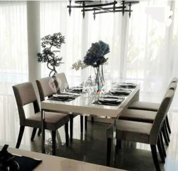 Disewakan Rumah Graha Family Furnished ada Private Pool | Rumah123