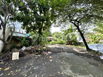 Tebet Raya 1540m Cocok Untuk Townhouse Hotel Kantor Area Bisnis Ramai ...