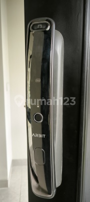 DIJUAL BANGUNAN BARU MANDIRI FORESTA NATURALE BSD | Rumah123