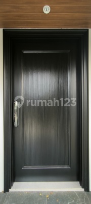 DIJUAL BANGUNAN BARU MANDIRI FORESTA NATURALE BSD | Rumah123