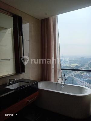 Sewa Regent Residences Apartment 3 BR Furnished | Rumah123
