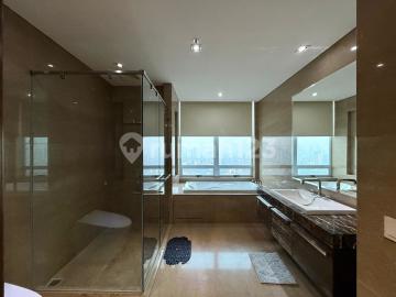 Hot Deal Apartment Pakubuwono Signature Best In Jakarta Selatan | Rumah123