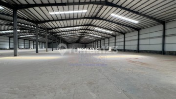 Jual Gudang Industri Besar Baru Batam Center di Belian | Rumah123