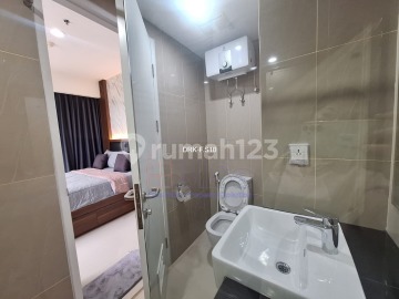 Sewa Apartemen 2 Bedroom Furnish Nuvasa Bay Batam | Rumah123