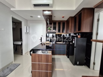 Sewa Apartemen 2 Bedroom Furnish Nuvasa Bay Batam | Rumah123