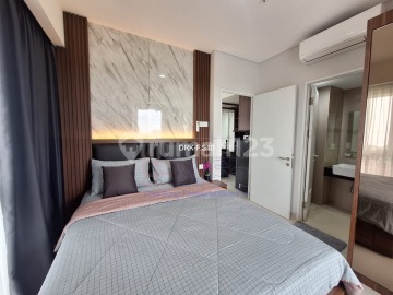 Sewa Apartemen 2 Bedroom Furnish Nuvasa Bay Batam | Rumah123