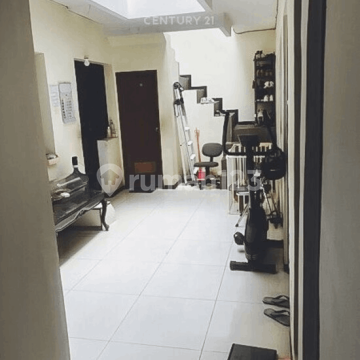 Dijual Rumah Siap Huni Di Radio Dalam Gandaria Jakarta Selatan | Rumah123