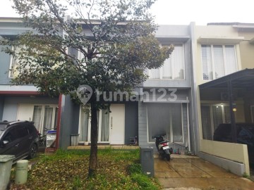 Rumah Modern Minimalis. Di Blok D5 Cluster Fortune Breeze Graha Raya ...