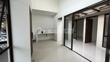 Rumah 1 Lantai Ada 2 Kmr Uda Terpasang Kanopi Lokasi Dkt Stasiun | Rumah123