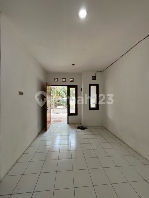 Di Sewakan Rumah di Karawaci Residence Hanya 10 Menit K Mal Serpong ...