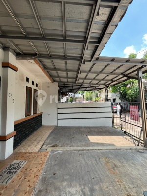 Di Sewakan Rumah di Karawaci Residence Hanya 10 Menit K Mal Serpong ...