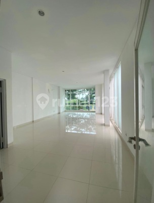 Ruko Hook 3 Lantai di Jual The Icon Business Park Bsd Hadap Jalan Utama ...