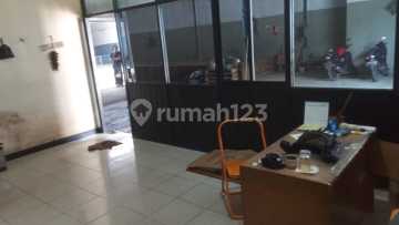 Dijual Cepat Gudang Siap Pakai Dalam Kawasan Pergudangan Miami | Rumah123
