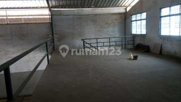 Dijual Cepat Gudang Siap Pakai Dalam Kawasan Pergudangan Miami | Rumah123