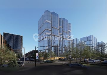 Ruko Exclusive 3 Lt Azure Exchange di Batam Centre | Rumah123