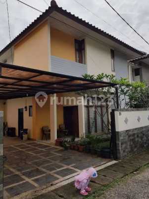 Disewakan Rumah di Komplek Cipaku Indah Setiabudhi | Rumah123