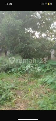 Dijual Cepat Tanah Dibawah Pasaran di Lebak Bulus 5 Menit MRT | Rumah123