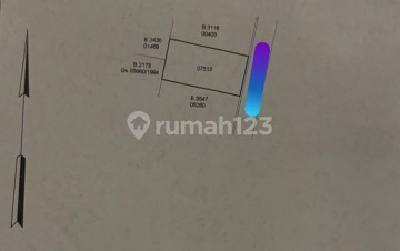 Dijual Cepat Tanah Dibawah Pasaran di Lebak Bulus 5 Menit MRT | Rumah123