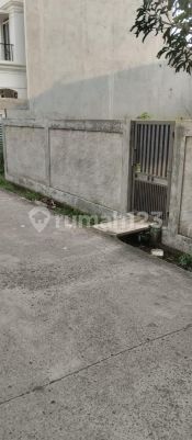 Dijual Cepat Tanah Dibawah Pasaran di Lebak Bulus 5 Menit MRT | Rumah123