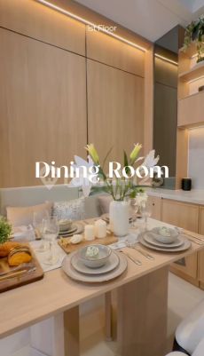Malibu Anza Homes Strategis Gading Serpong Cluster Modern Hunian | Rumah123