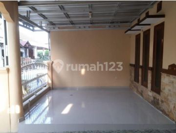 Rumah Bagus 2 kamar Rapi siap huni di Prima Harapan, Bekasi | Rumah123