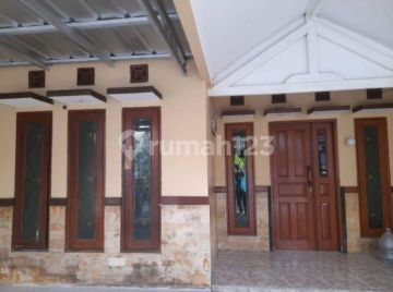 Rumah Bagus 2 kamar Rapi siap huni di Prima Harapan, Bekasi | Rumah123