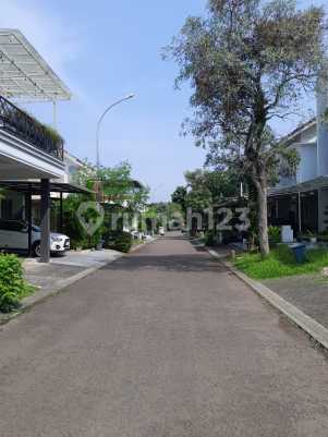 Kavling Langka Jarang Ada Posisi Hoek di Sevilla Bsd | Rumah123