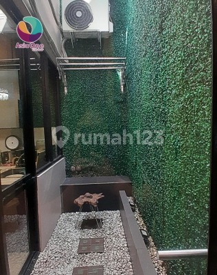 Rumah Bagus Di Cibubur Citragran | Rumah123