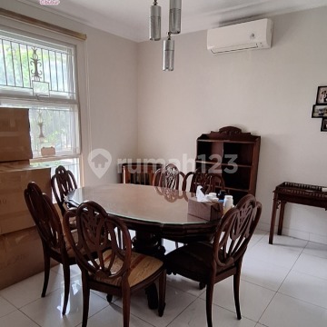 Rumah Cantik Siap Huni Raffles Hills, Jakarta Timur | Rumah123