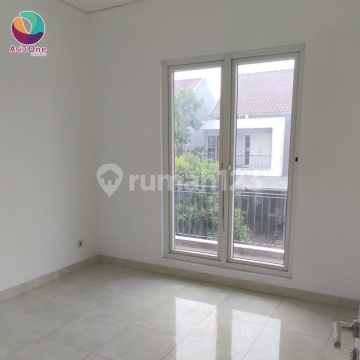 Rumah Cantik Siap Huni Raffles Hills, Jakarta Timur | Rumah123