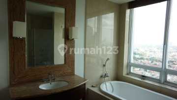 Disewa Apartemen Pakubuwono View 2br uk153m2 FURNISHED At Jakarta ...