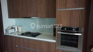 Disewa Apartemen Pakubuwono View 2br uk153m2 FURNISHED At Jakarta ...