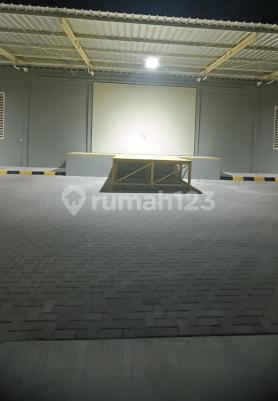 Gudang Pondok Ungu Bagus Rapih Jarang Ada | Rumah123