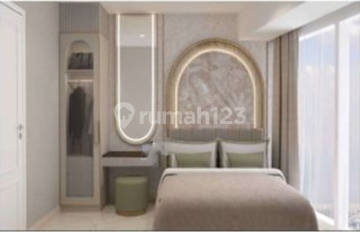 GRESS Apartemen One Icon Residence Pusat Kota Surabaya | Rumah123