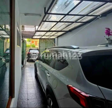 Modern Setrasari House Premium Location Near Mall & Pasteur Toll Road ...