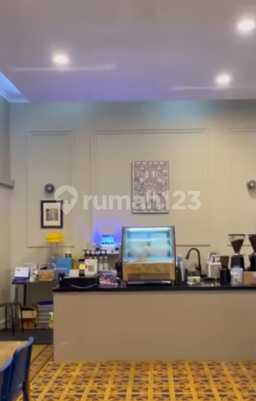 Rumah Heritage Ex Cafe Lokasi Strategis Jarang Ada | Rumah123