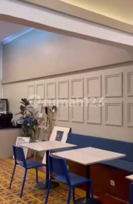 Rumah Heritage Ex Cafe Lokasi Strategis Jarang Ada | Rumah123