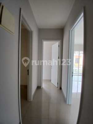 Disewakan Rumah Siap Huni di Cluster Eropa Sedayu City Jakarta | Rumah123