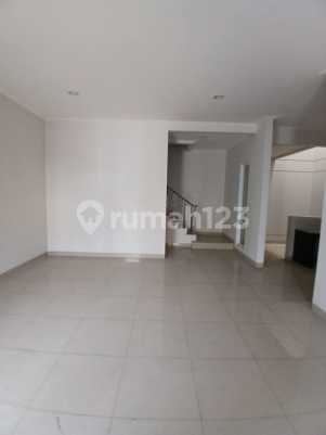 Disewakan Rumah Siap Huni di Cluster Eropa Sedayu City Jakarta | Rumah123