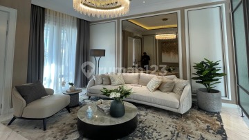 Rumah Tipe American Classic Luxury BSD Gading Serpong Tangerang | Rumah123