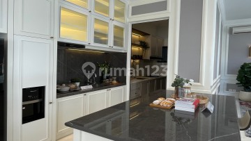 Rumah Tipe American Classic Luxury BSD Gading Serpong Tangerang | Rumah123