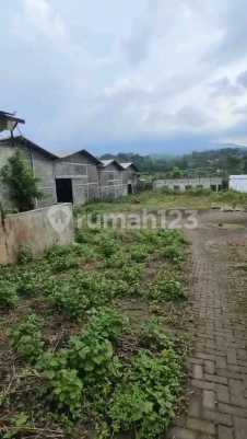 Gudang Dijual Harga Tanah Jl Raya Mr. Wuryanto Sumurejo Kec Gunungpati ...