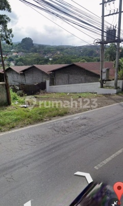 Gudang Dijual Harga Tanah Jl Raya Mr. Wuryanto Sumurejo Kec Gunungpati ...